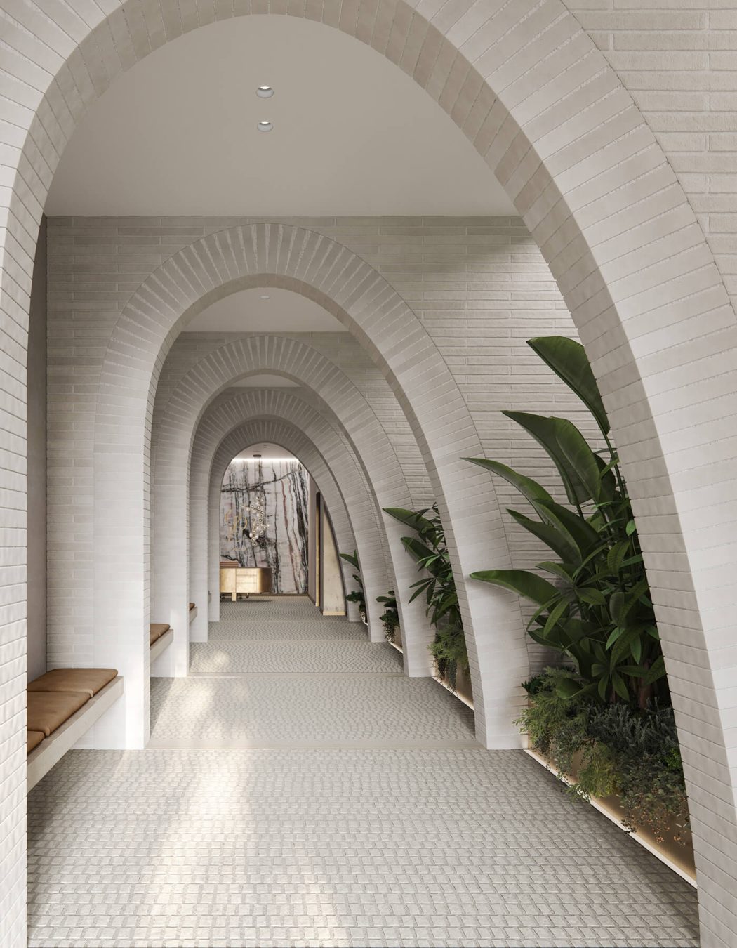 Residences | Ode | Double Bay