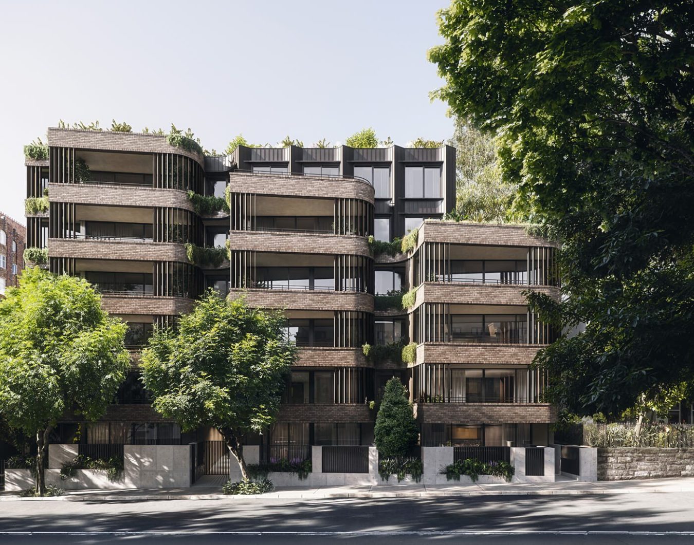 Team | Ode | Double Bay