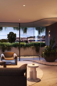 Residences | Ode | Double Bay